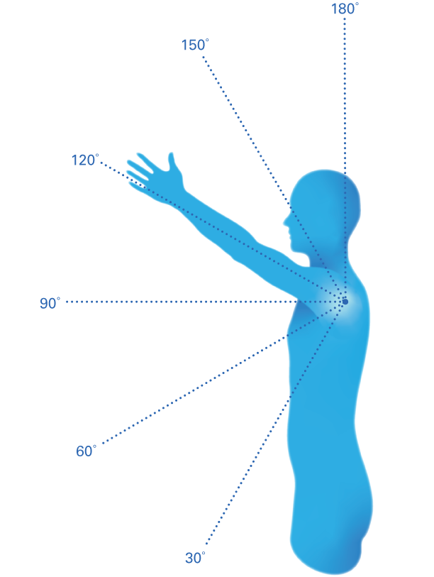 Shoulder Arthroplasty Smart Score